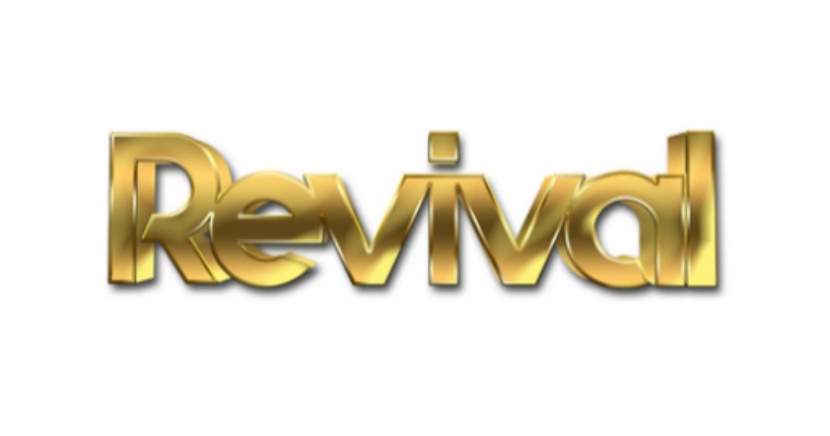 Contact Us - Revival Club